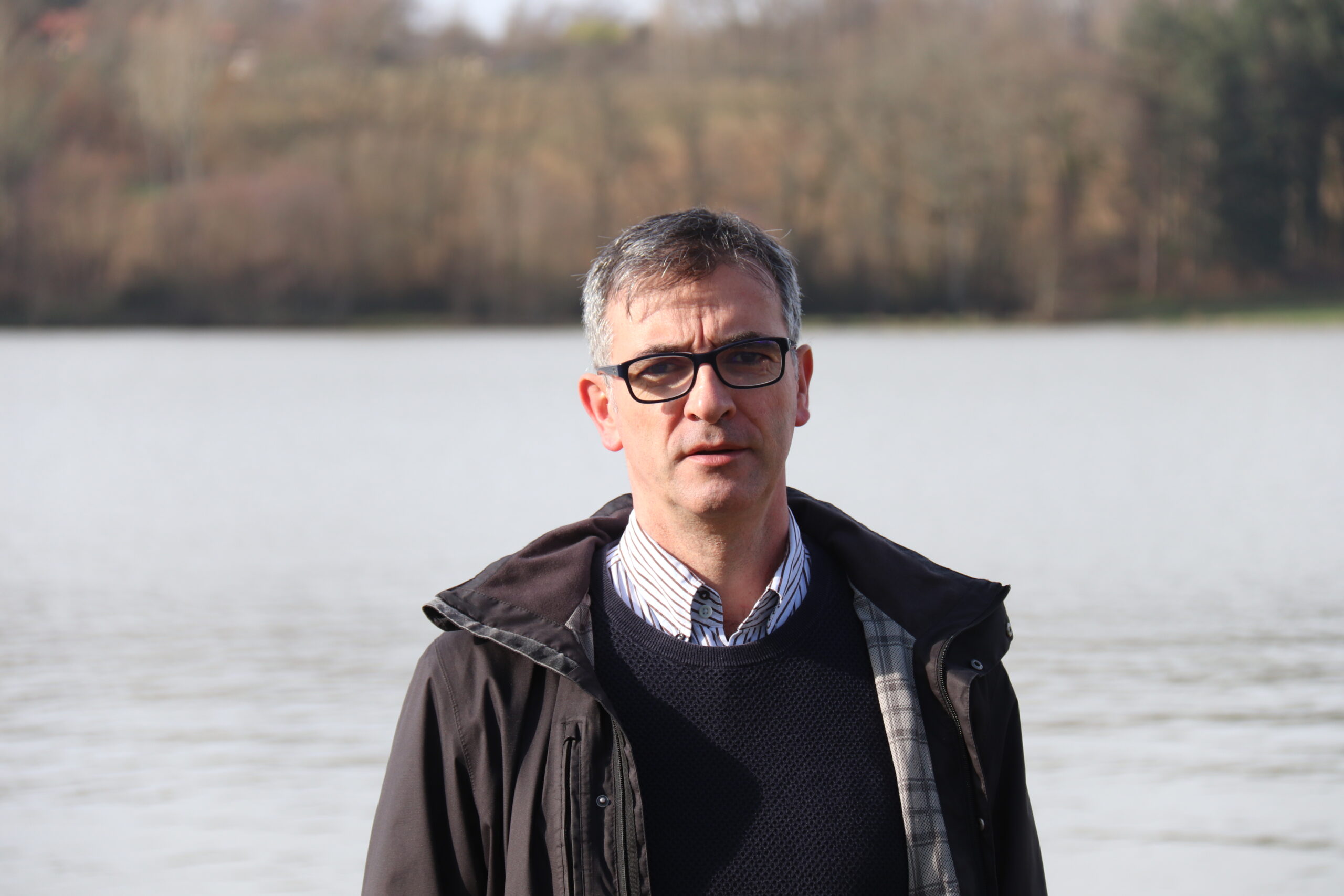 Franck Bibe | Mairie de Cazaubon – Gers